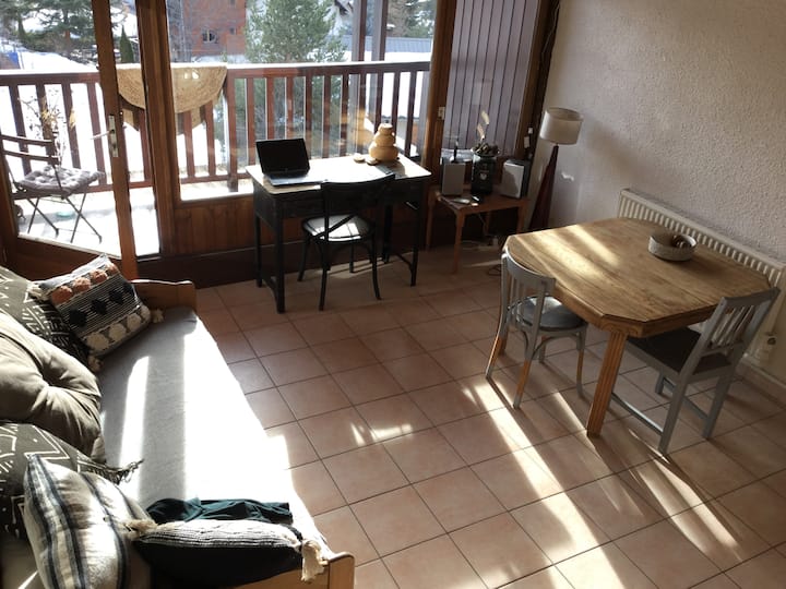 Appartement 6 Personnes - Vallouise