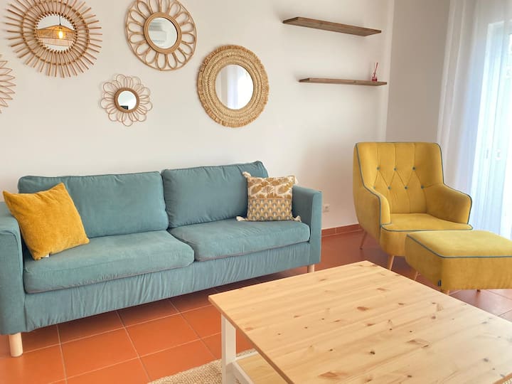 Kika´s House - Vale De Centianes - Porches