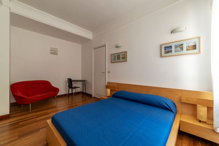Guesthost - Roma Mm Repubblica Apartment - Roma