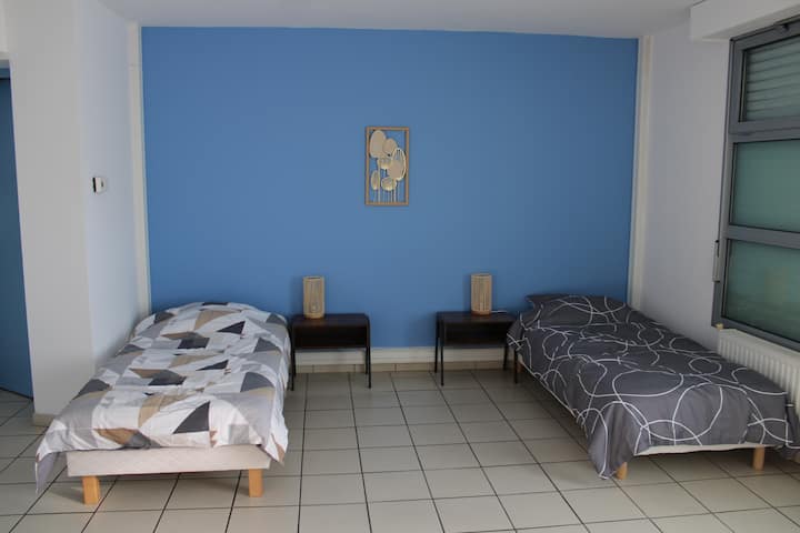 Appartement - Gravelines