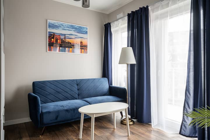 Rentplanet — Jana Pawła Ii Studio Vi - Wroclaw (Breslavia)