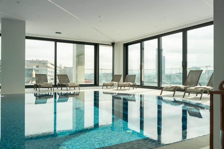 New Belgrade Premium 9 - Belgrad