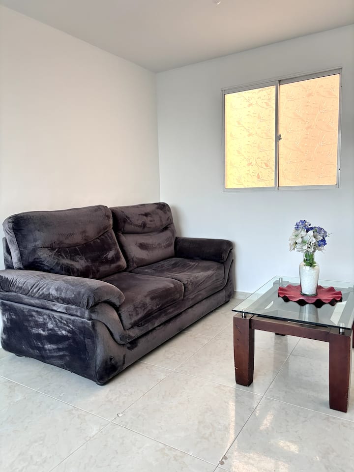 Apartamento Bucaramanga - Girón