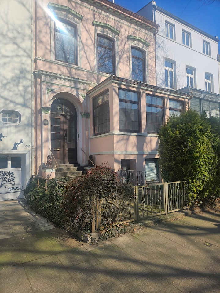 Bremens Herz: Weser & Stadion - Bremen