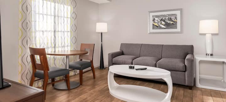 Worldmark Ocean Walk 1bed Condo - Daytona Beach, FL