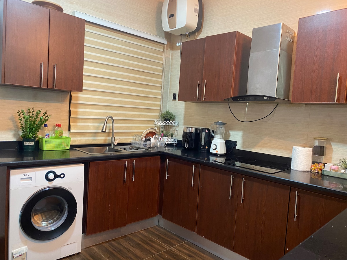 Entspannen & Erholen - Condos zur Miete in Accra, Greater Accra Region ...