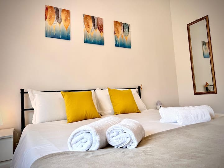 Casa Viola - Near The Beach - Domaso