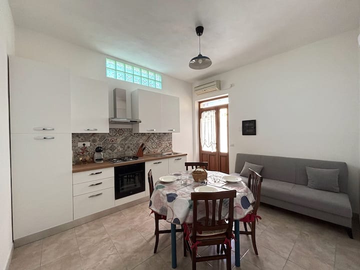 Casa Barù - Gonnesa - Portoscuso