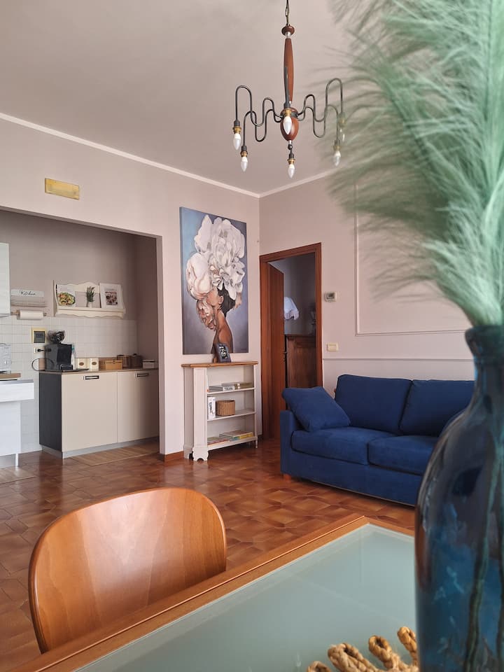 Primopiano - Arezzo