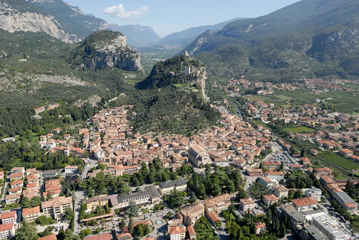 Gardarco - Onebedroom Appartment - Arco