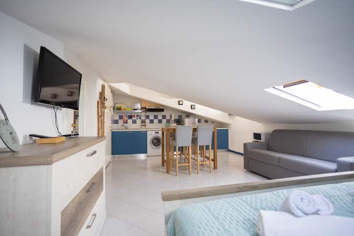 Aqua&legno - Lido di Jesolo