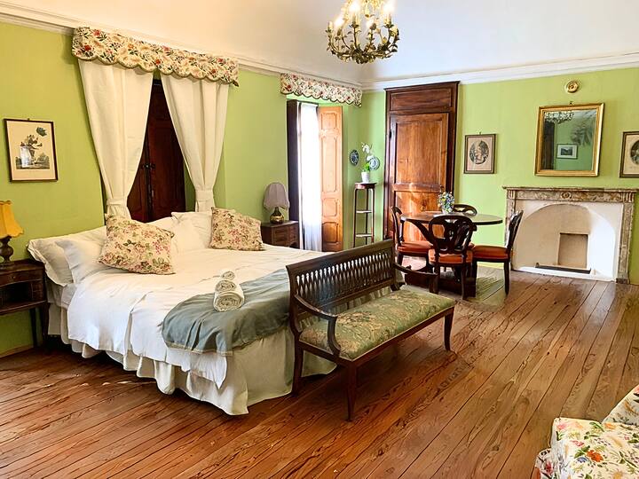 Villa Bernardino Galliari - Bielmonte