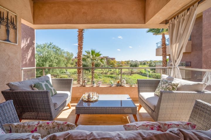 La Perle D'opale Prestigia - Marrakesh