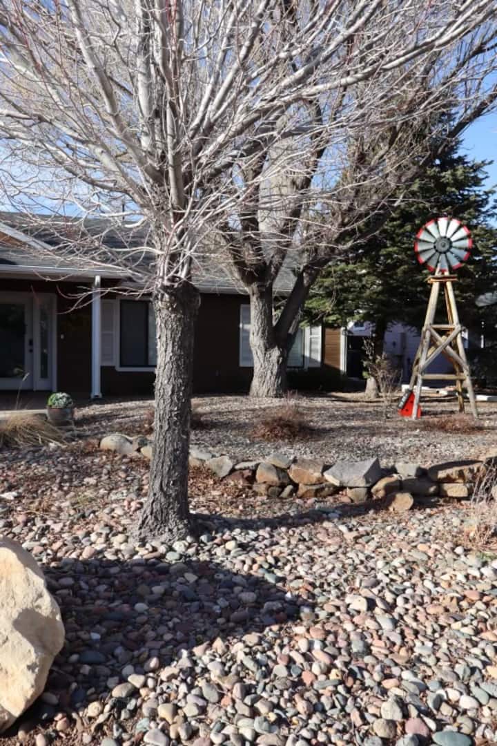 Flagstaff Retreat - Flagstaff, AZ
