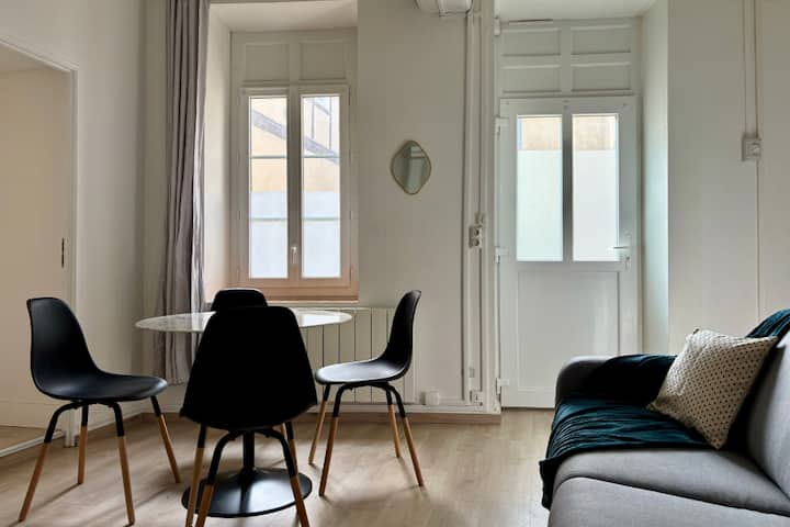 Le Refuge Autunois - Autun