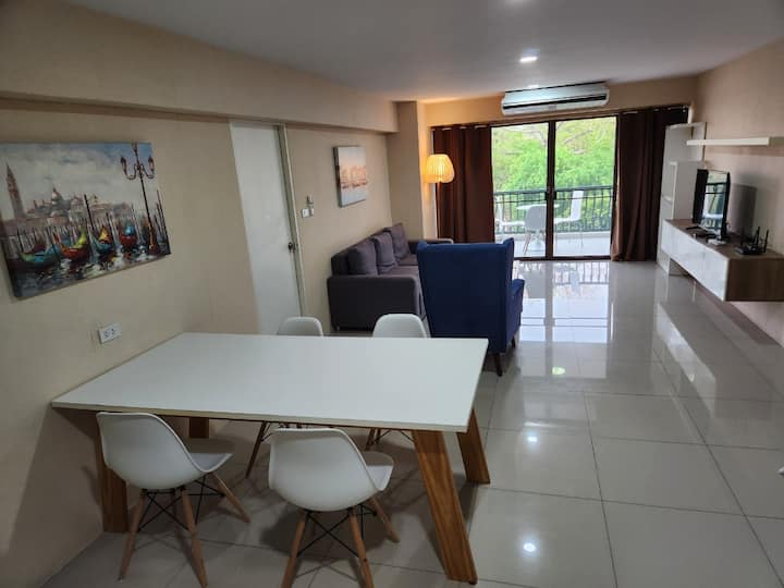 2bedrooms/nimman/maya - Chiang Mai