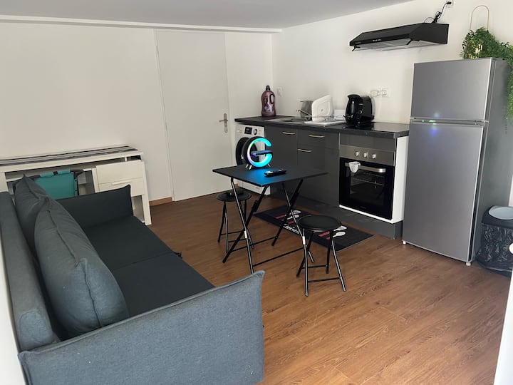 Appartement Saran éQuipé - Saran