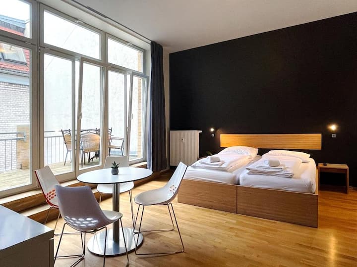 Appartment Für 4 Personen - Leipzig