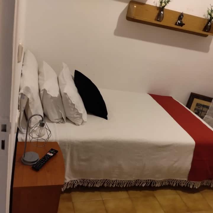 Habitación Económica Sabiñánigo - Biescas
