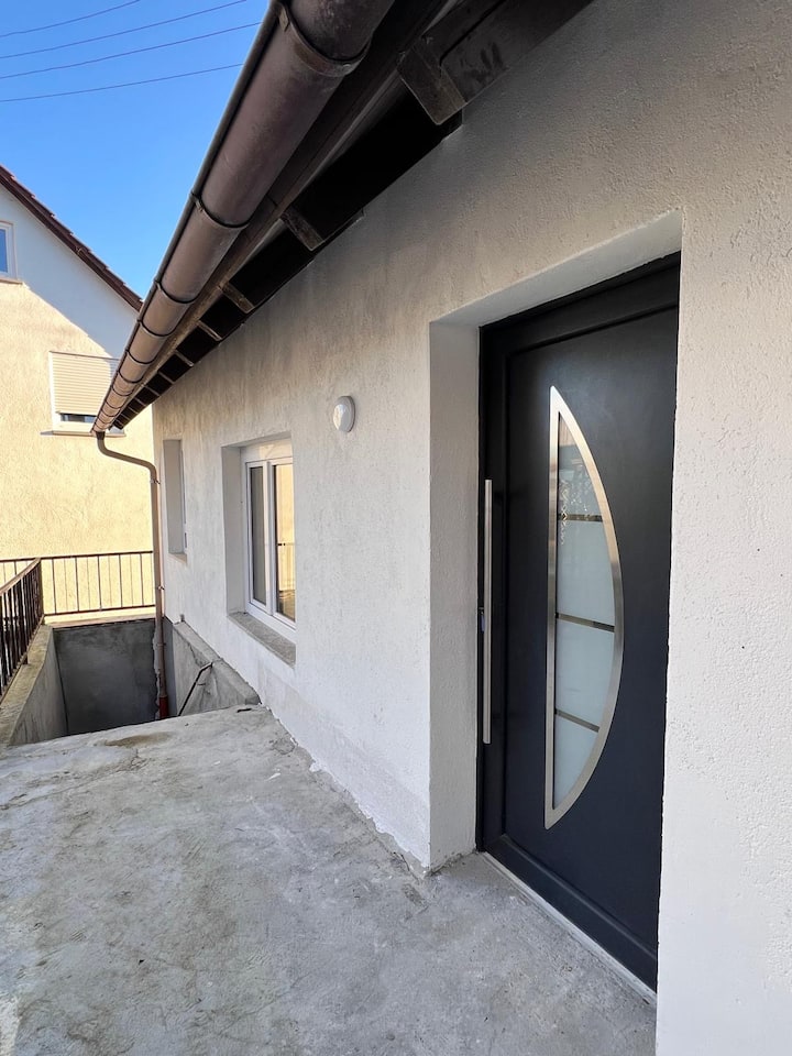 Bf Holidays - Neubulach