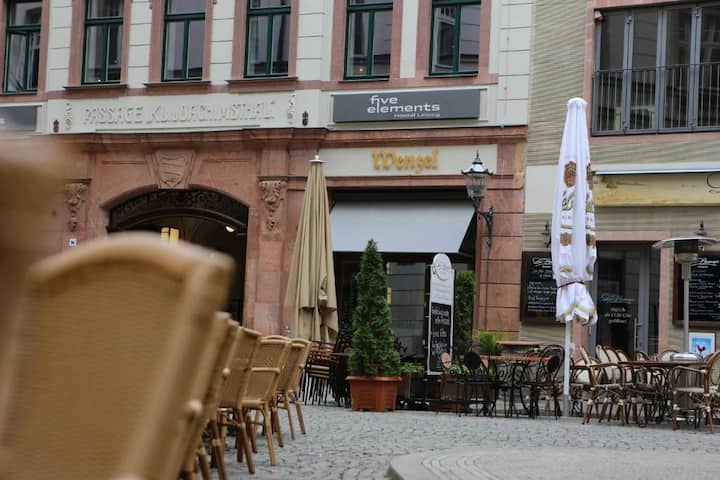 Apartment Für 6 Personen - 萊比錫