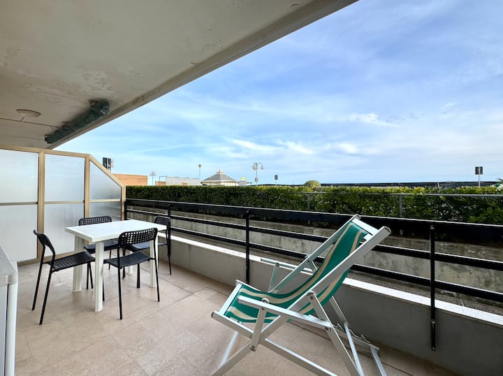 Marconi 1t - Carraro Immobiliare Jesolo - Lido de Jesolo