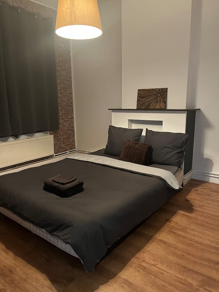 Appartement Au Cœur De Liège. - Liège
