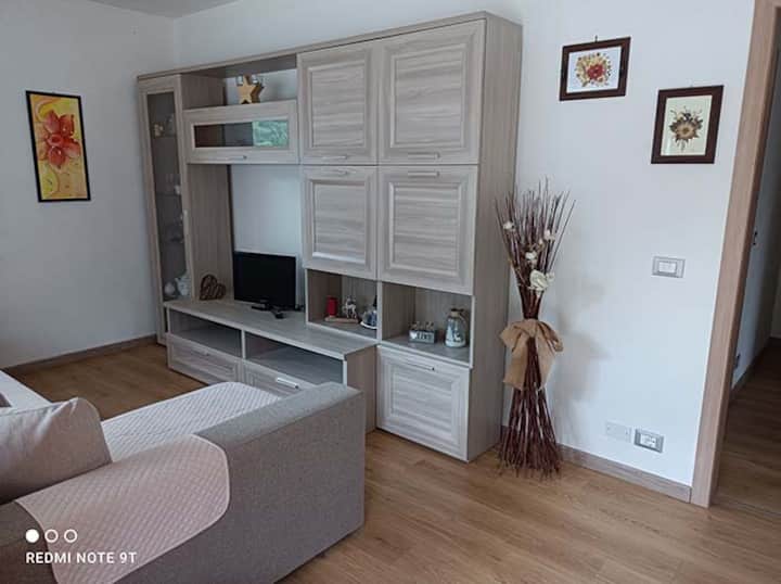 Appartamento Frison - Sappada