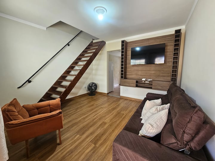 Uma Incrível Casa Só Para Você - Betim