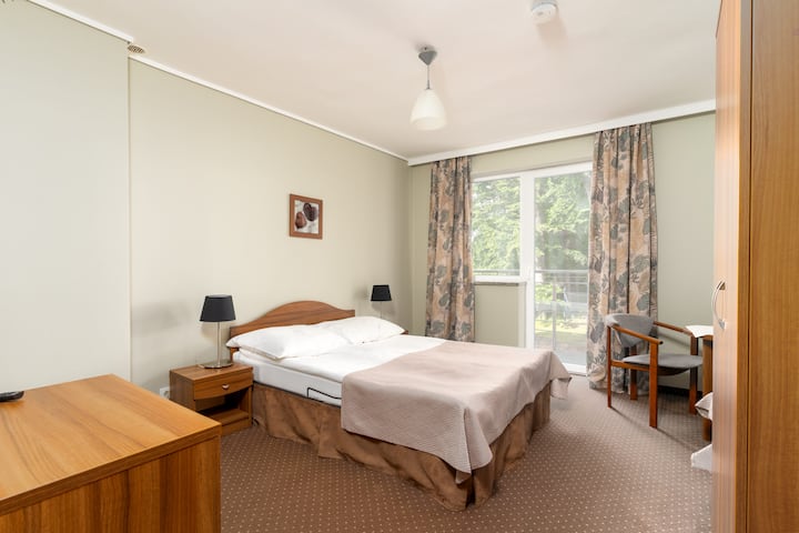 Blisko Plaży - Ustronie Morskie