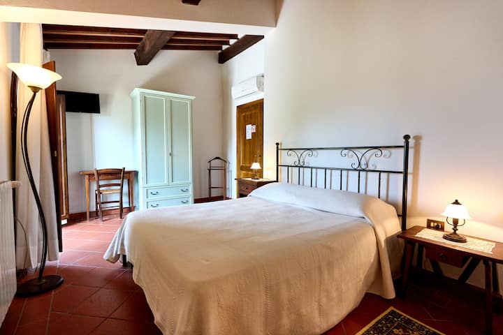 B&b Collebrunacchi, 14 Double Room - San Miniato