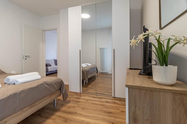 Dreamhouse - Castelfranco Veneto