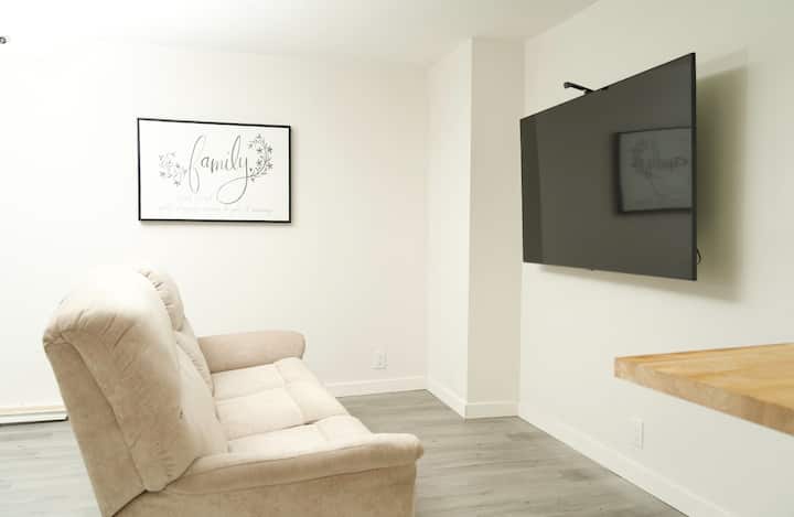 Your Sweet Spot - Saskatoon