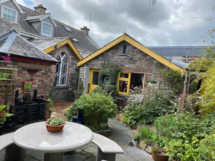 Goats Island View - Carrick-On-Suir