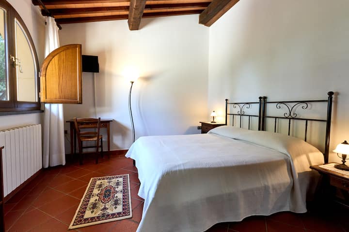 B&b Collebrunacchi, 16 Double Room - San Miniato