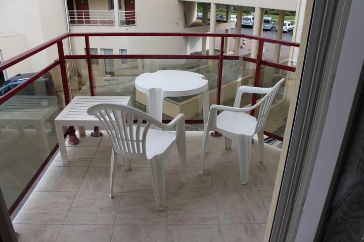 Appart Cosy à 2 Mns De La Plage - Perros-Guirec