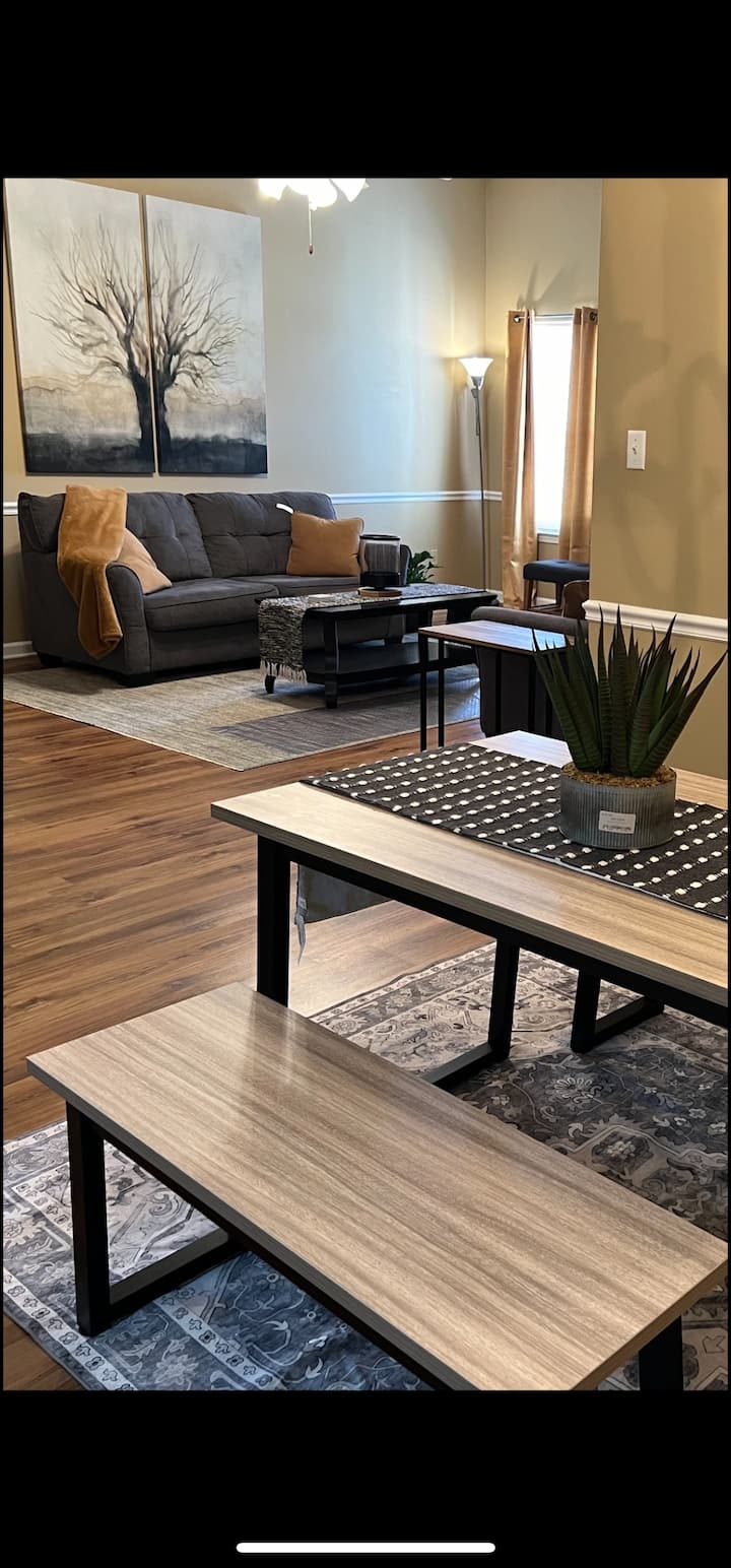 Hnp- Home Away From Home - Germantown, TN