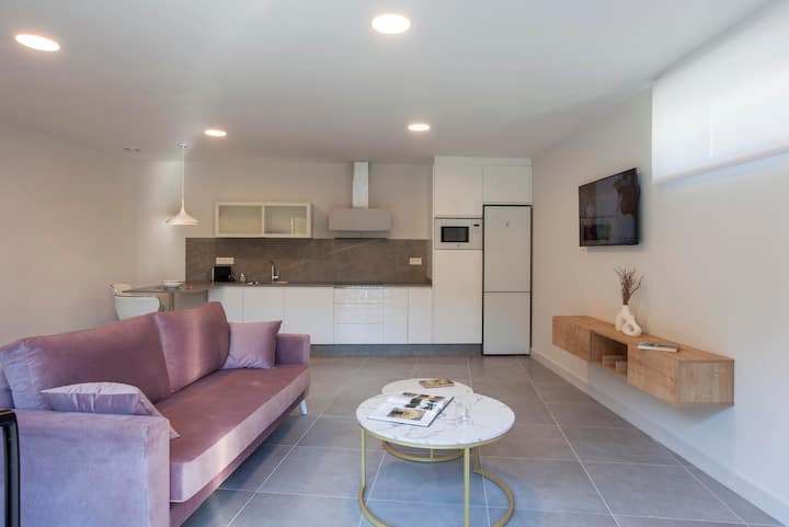 Apartamento Castello - Tapia de Casariego