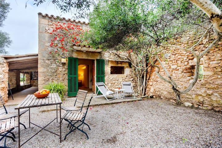 Apartamento De Una Habitación - Cala Murada