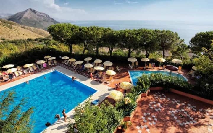 Maratea: Vacanze Straordinarie - Maratea