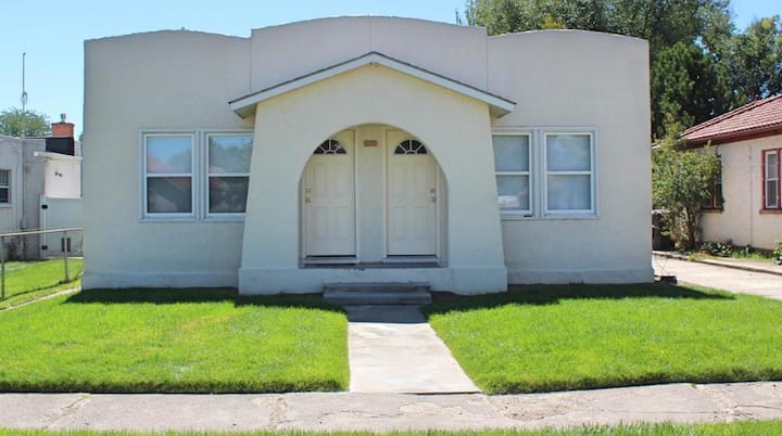 1 Bed 1 Bath Apartment - Alamosa, CO