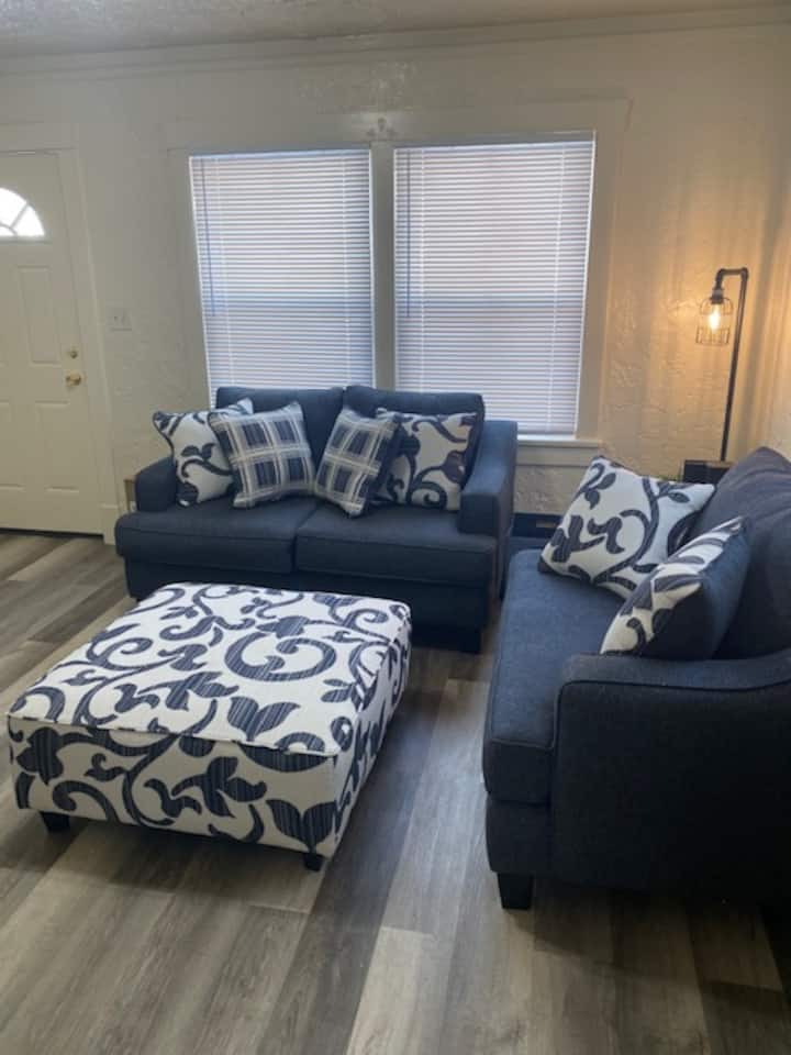 1 Bed 1 Bath Apartment - Alamosa, CO