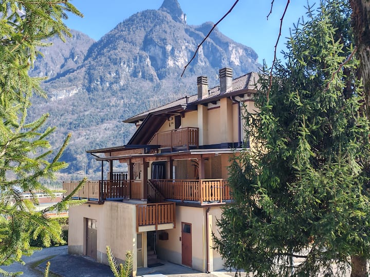Casa Feltrin - Belluno