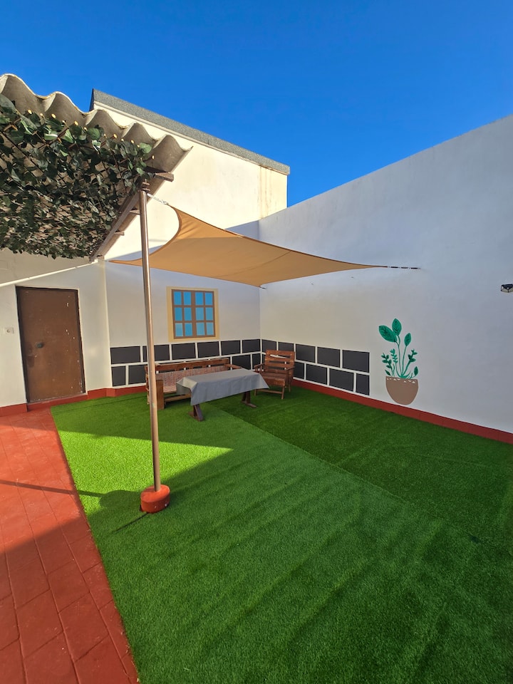 "El Canario" By Sanlúcar Housing - Sanlúcar de Barrameda