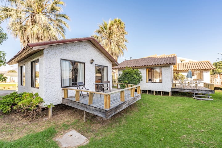 Bungalow (Tipo C) 1 - Coquimbo, Chile