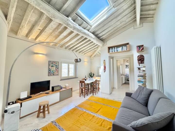 Napoleone Apartment - Lucca