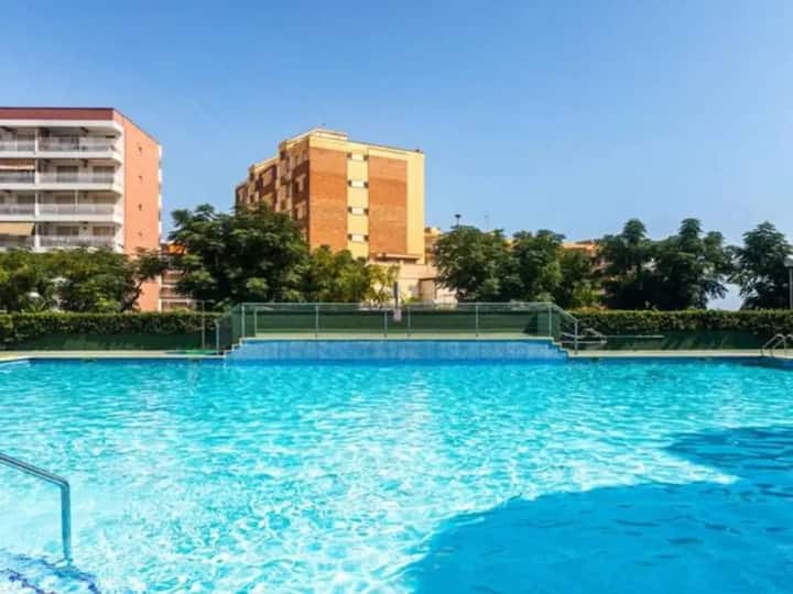 Estudio Platja De La Pineda - La Pineda
