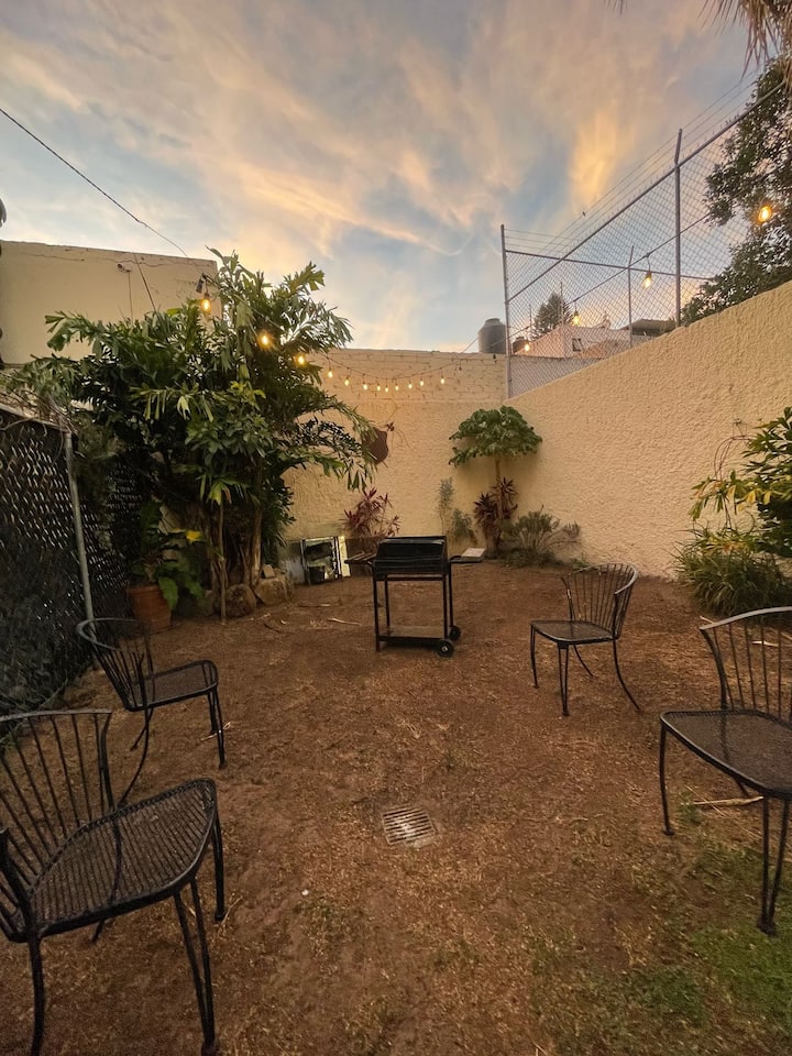 Casa Expo - Tlaquepaque