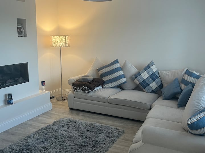 Countryside Haven On Wild Atlantic Way - Ennis