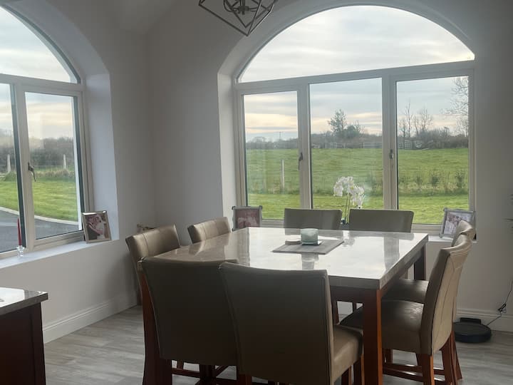 Countryside Haven On Wild Atlantic Way - Ennis